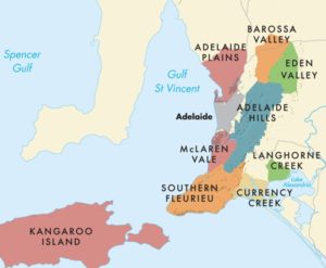 Australia – Barossa – To Your Taste