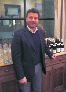 Burgundy Encore – To Your Taste